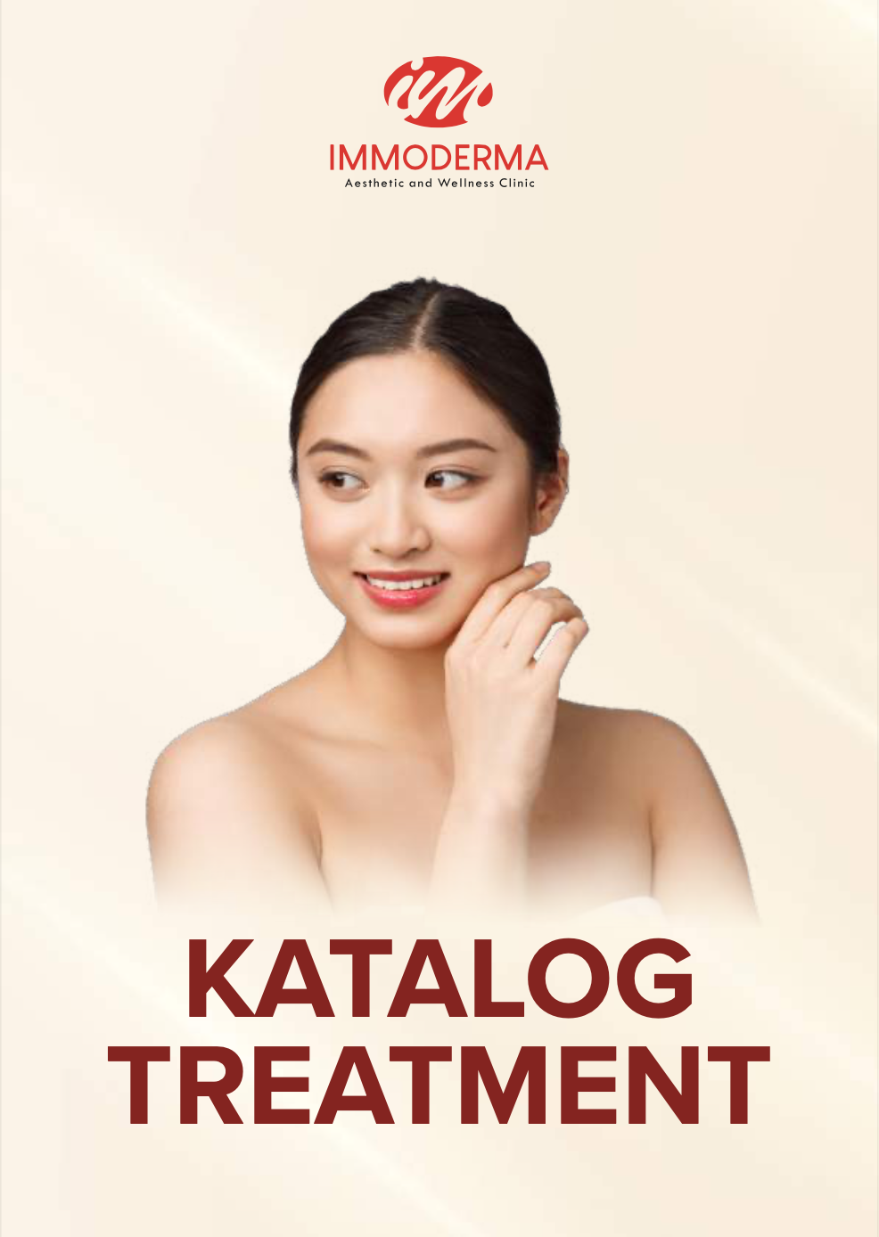 Katalog Immoderma 2025 – IMMODERMA Skin Clinic